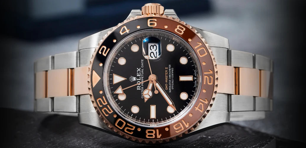 Rolex Watches – JD Watches NY