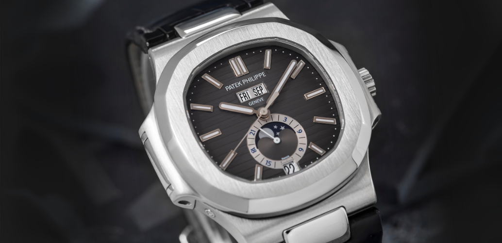 Patek Philippe – JD Watches NY