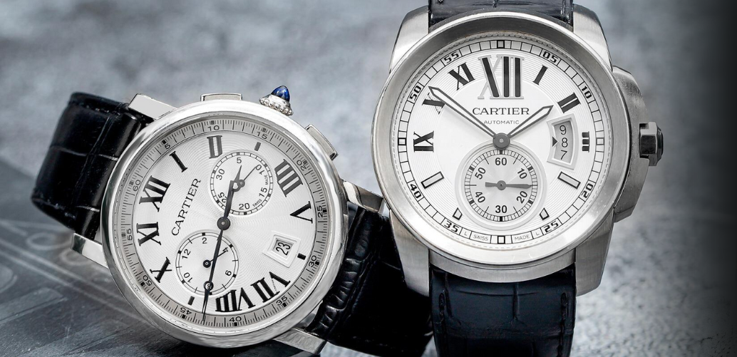 Cartier – Page 2 – JD Watches NY