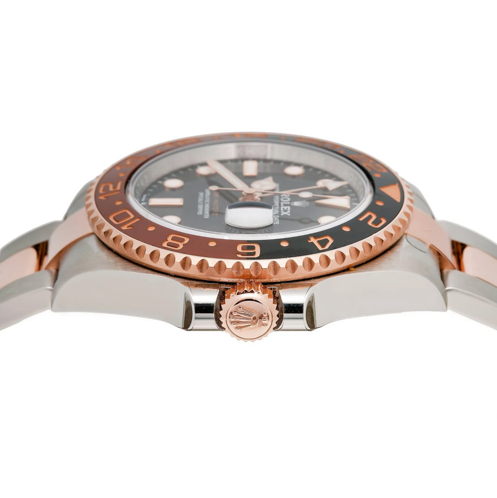Rolex GMT Master II – JD Watches NY