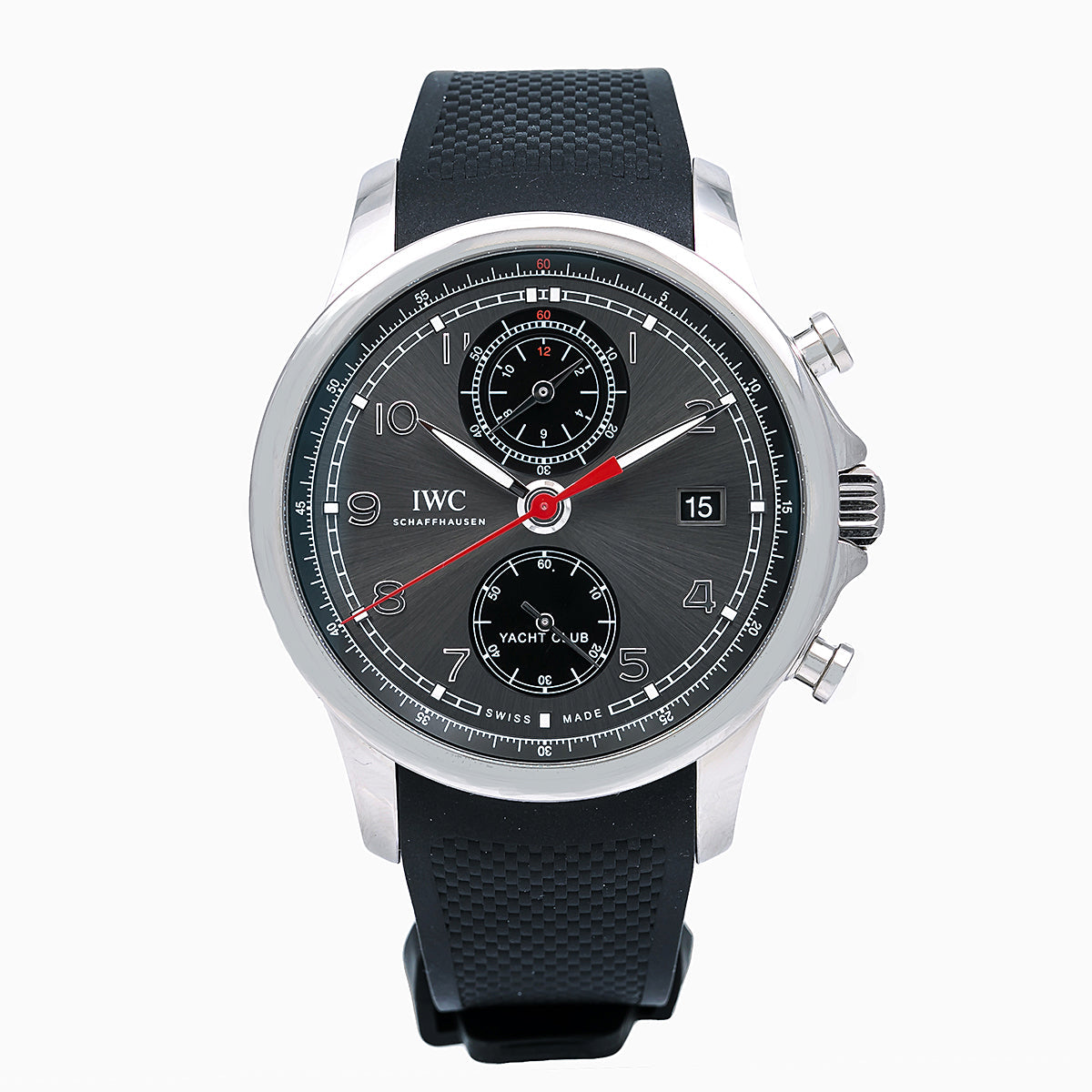 IWC – JD Watches NY